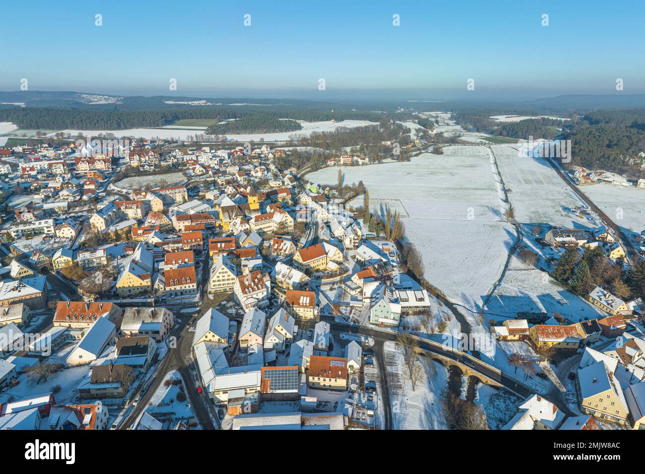 Altmuhlfranken hi-res stock photography and images - Alamy