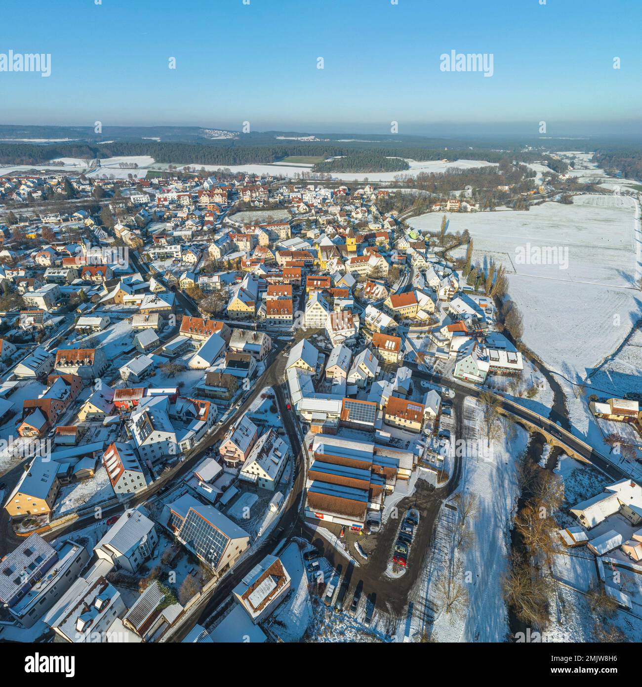 Altmuhlfranken hi-res stock photography and images - Alamy