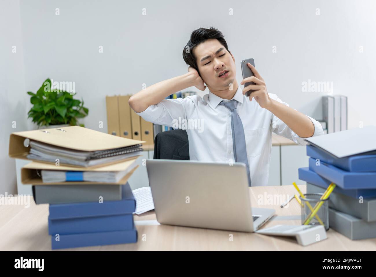 Overtime planning hi-res stock photography and images - Alamy