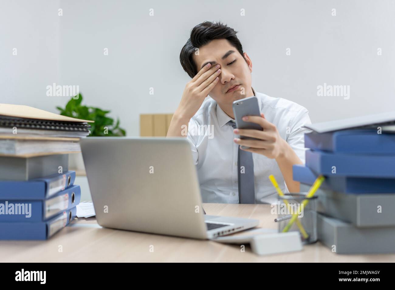 Overtime planning hi-res stock photography and images - Alamy