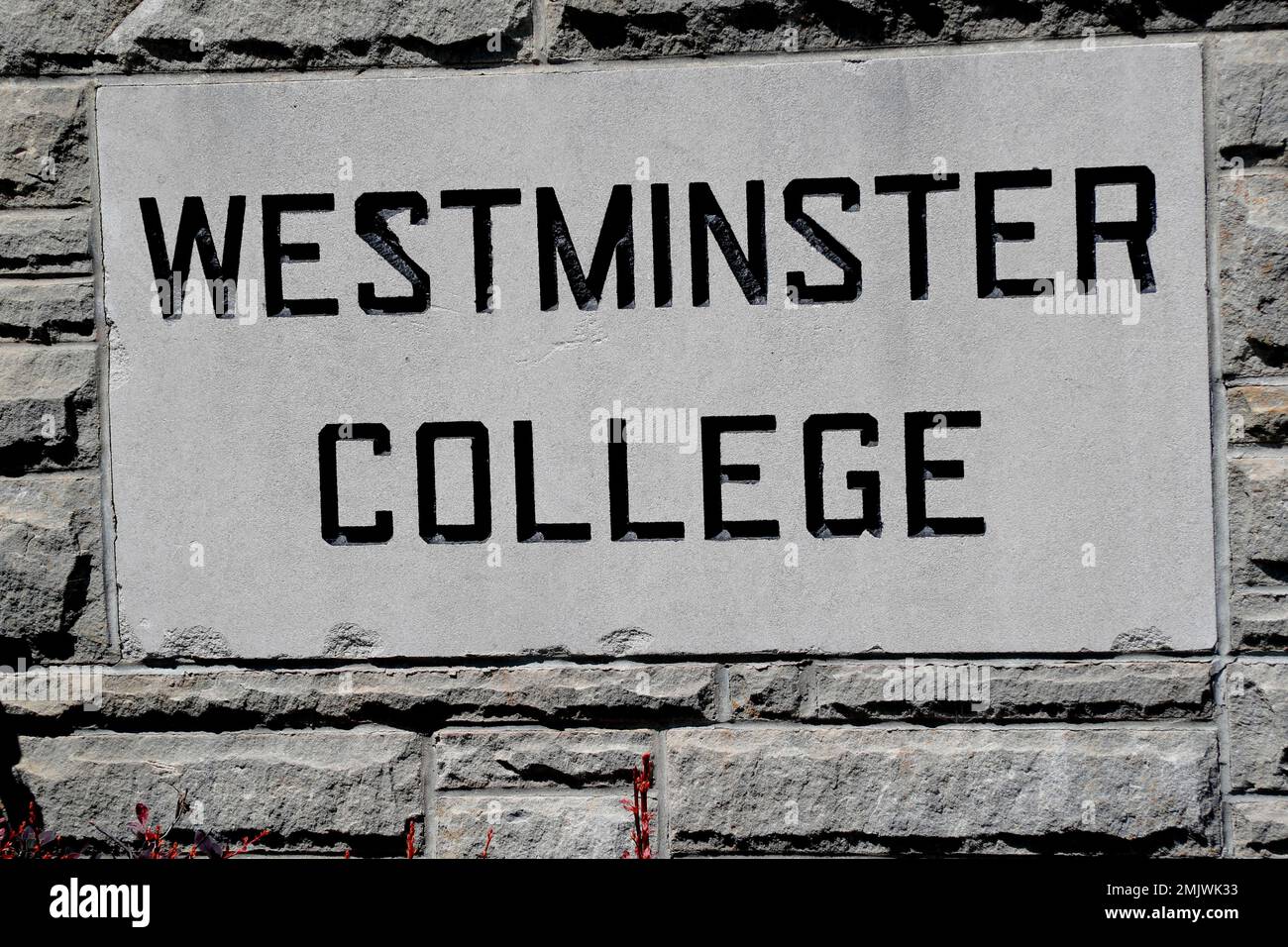 In this photo made on Friday, May 24, 2019, the sign in front of the ...