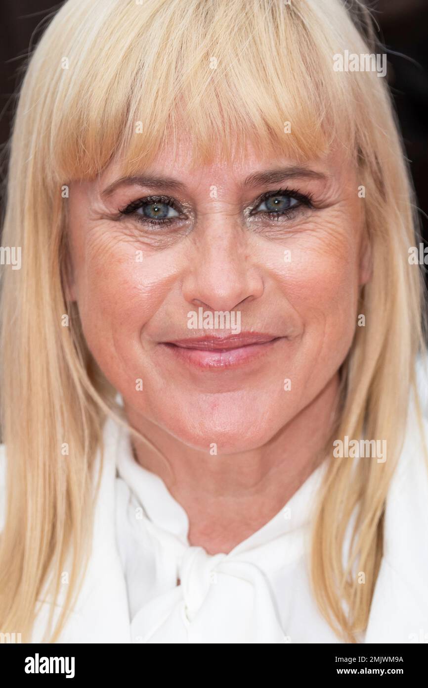 Patricia Arquette 2002