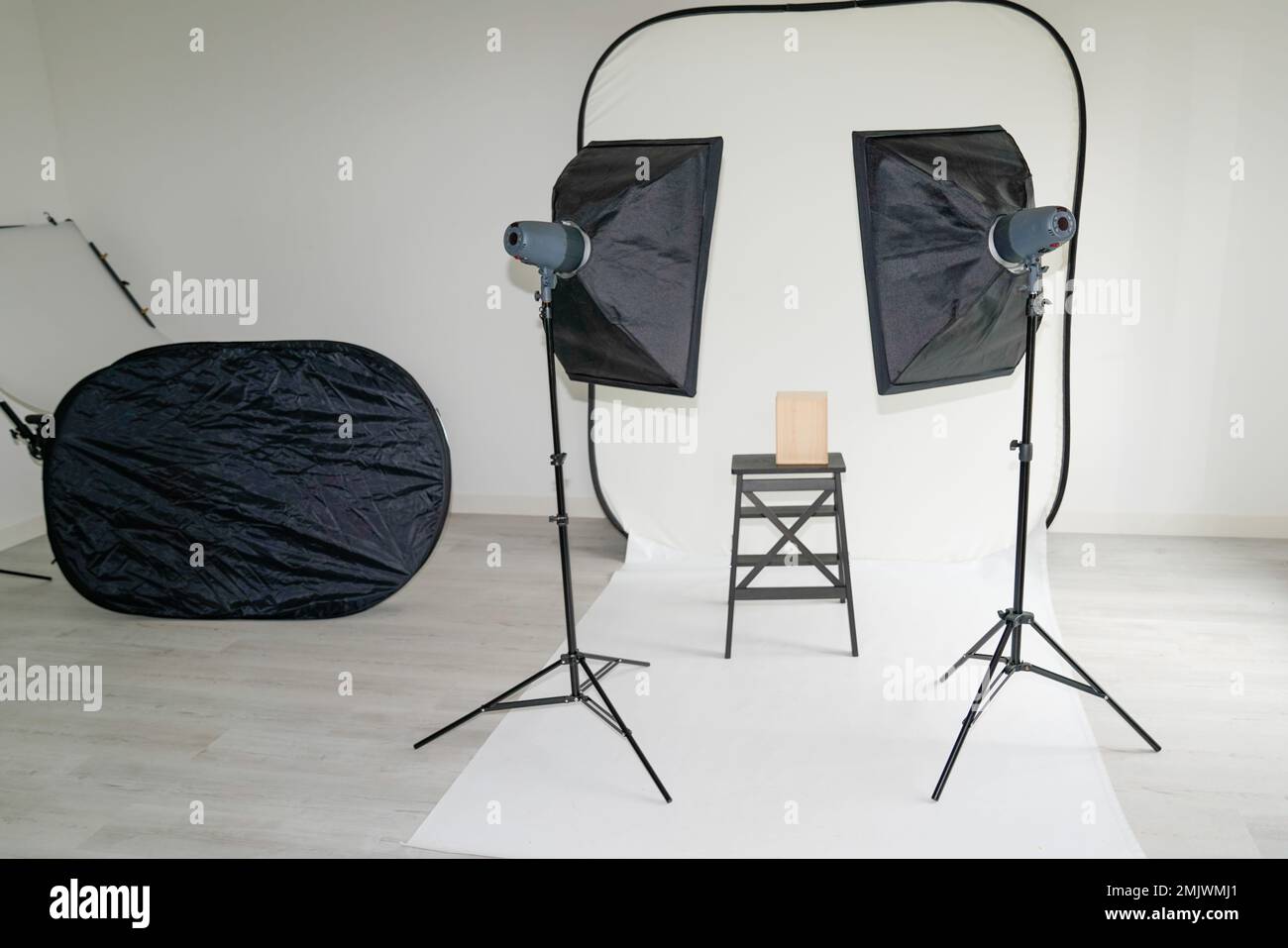 Motion models nobody hi-res stock photography and images - Alamy