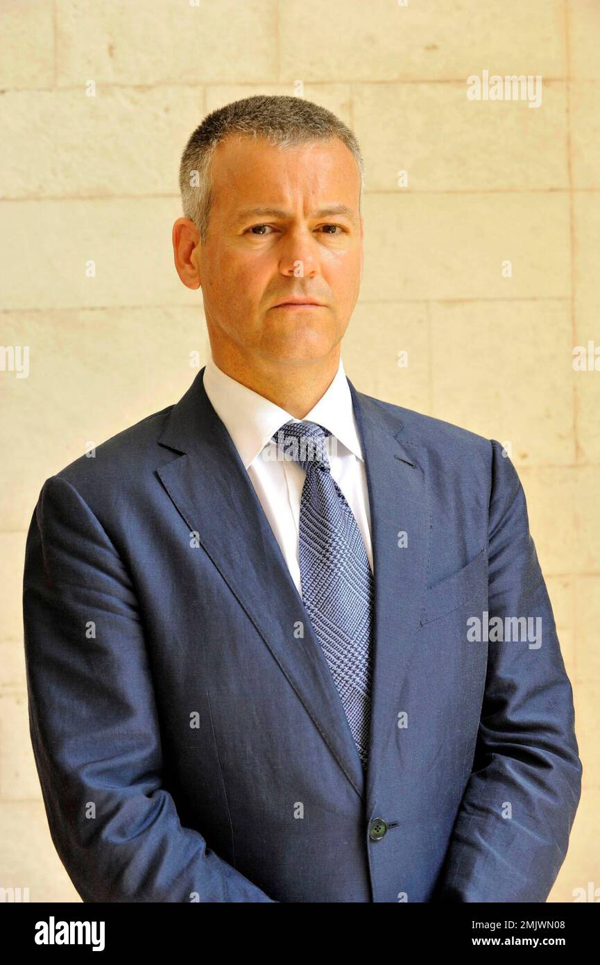 RUPERT GRAVES in TURKS & CAICOS (2014), directed by DAVID HARE. Credit ...