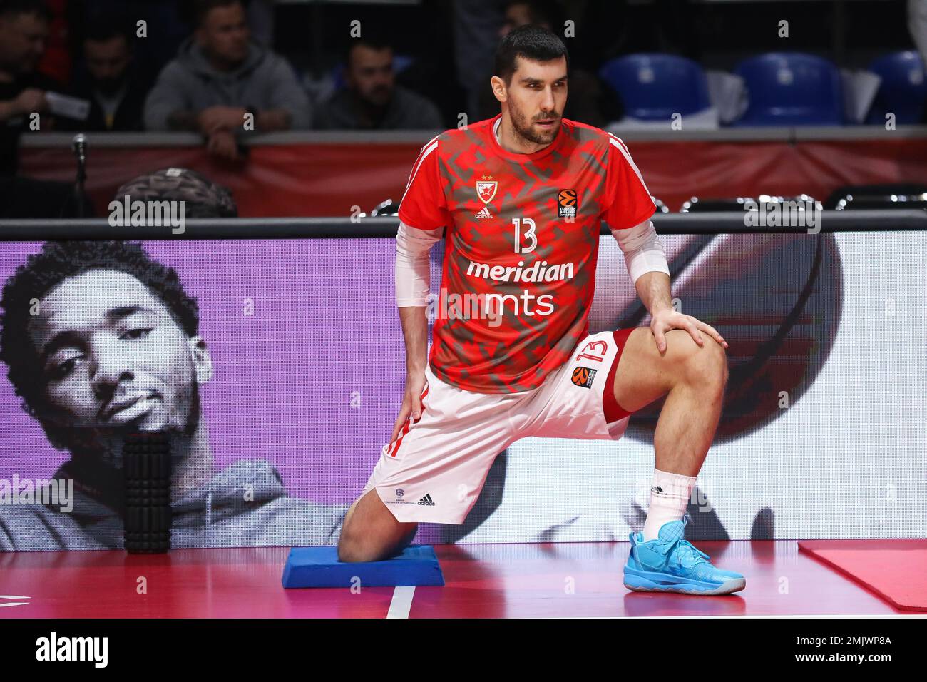 Aleksanda nikolic hall hi-res stock photography and images - Alamy