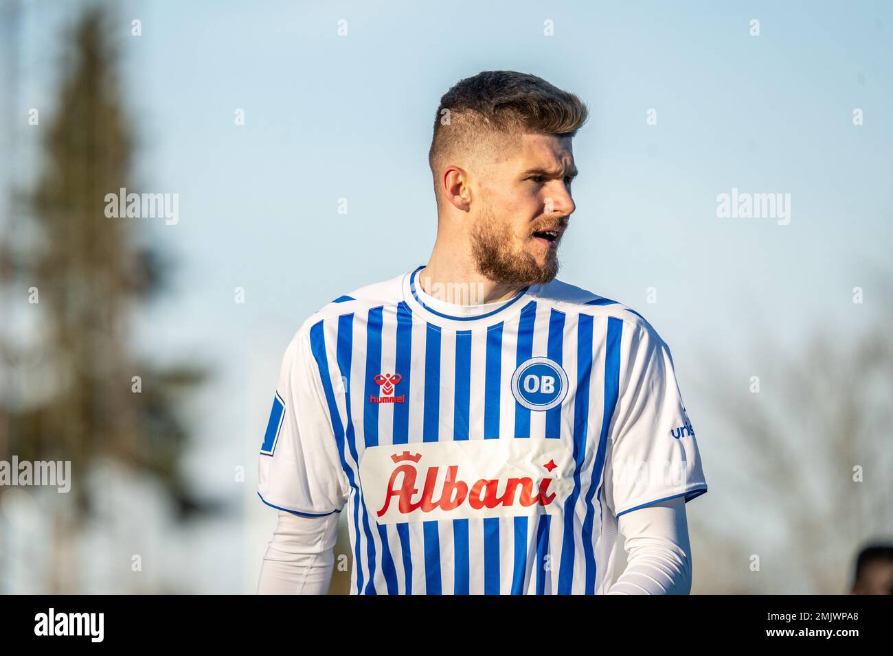 Alen mustafic hi-res stock photography and images - Alamy