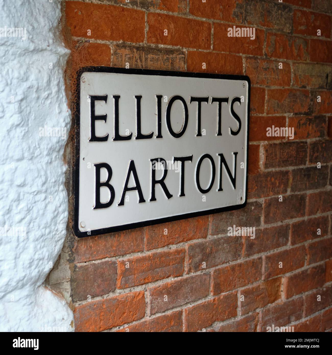 Elliotts hi-res stock photography and images - Alamy