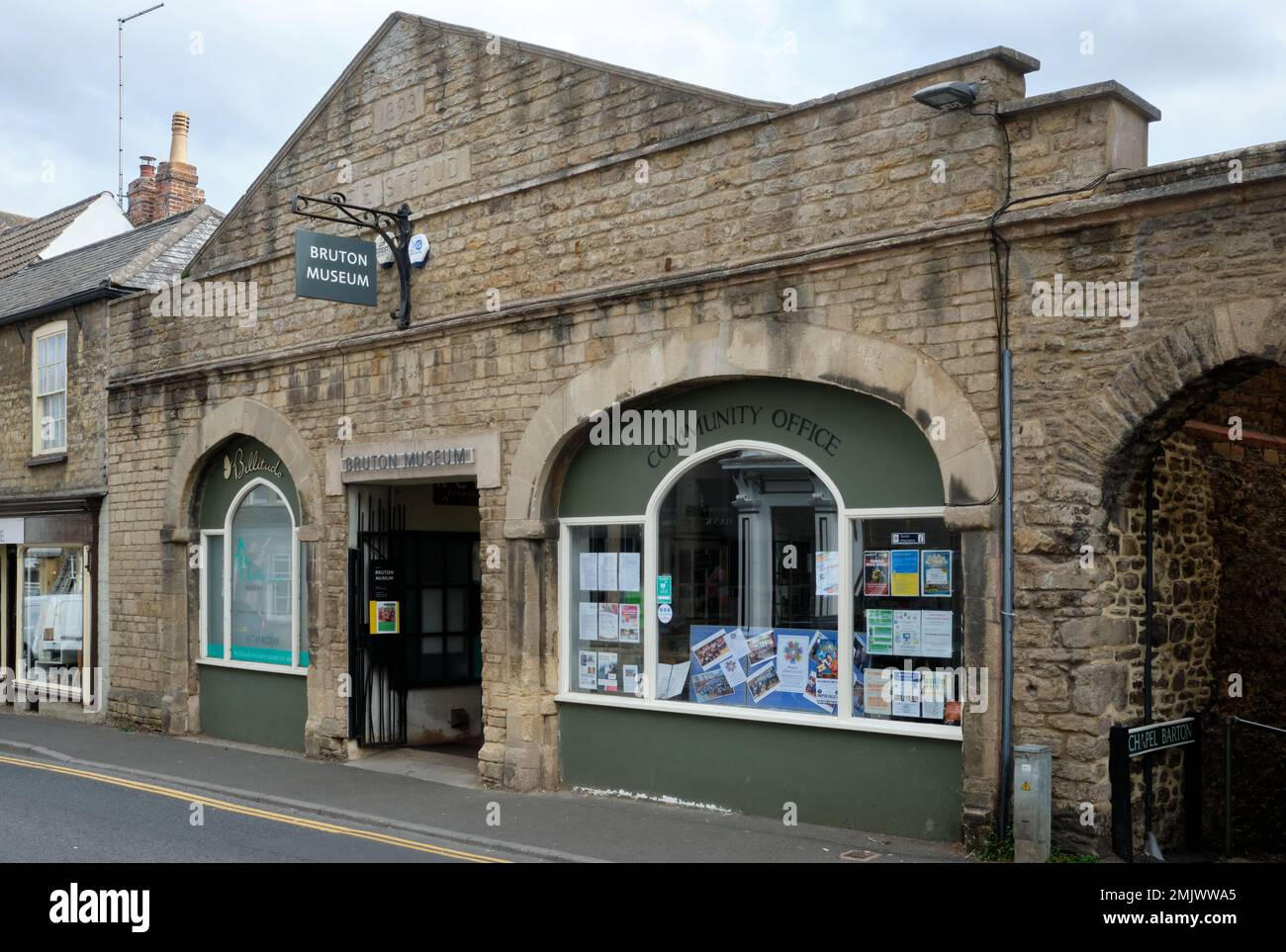 Carta museum hi-res stock photography and images - Alamy