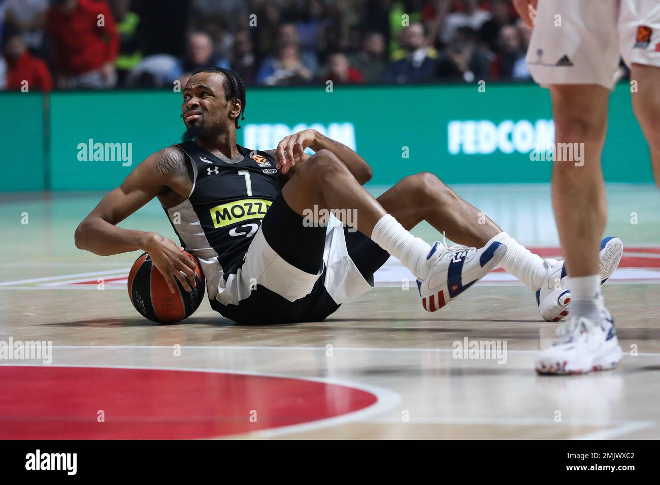 Aleksanda nikolic hall hi-res stock photography and images - Alamy