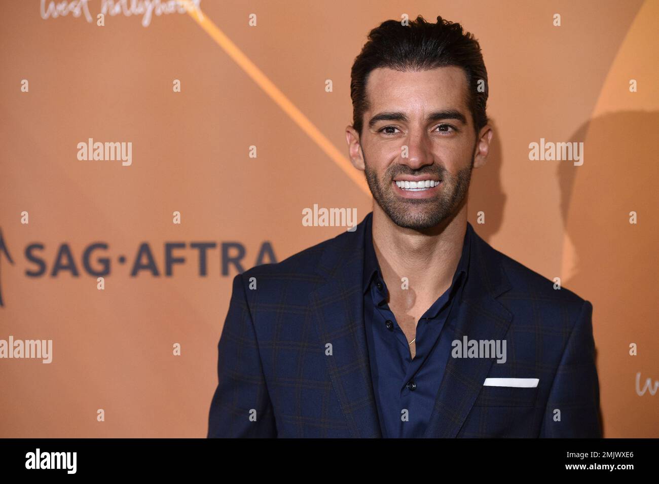 Tony Costa arrives at People en Espanol's "Most Beautiful" party on ...