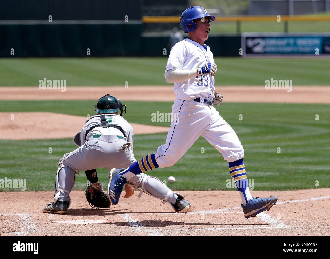 Bakersfield College Baseball