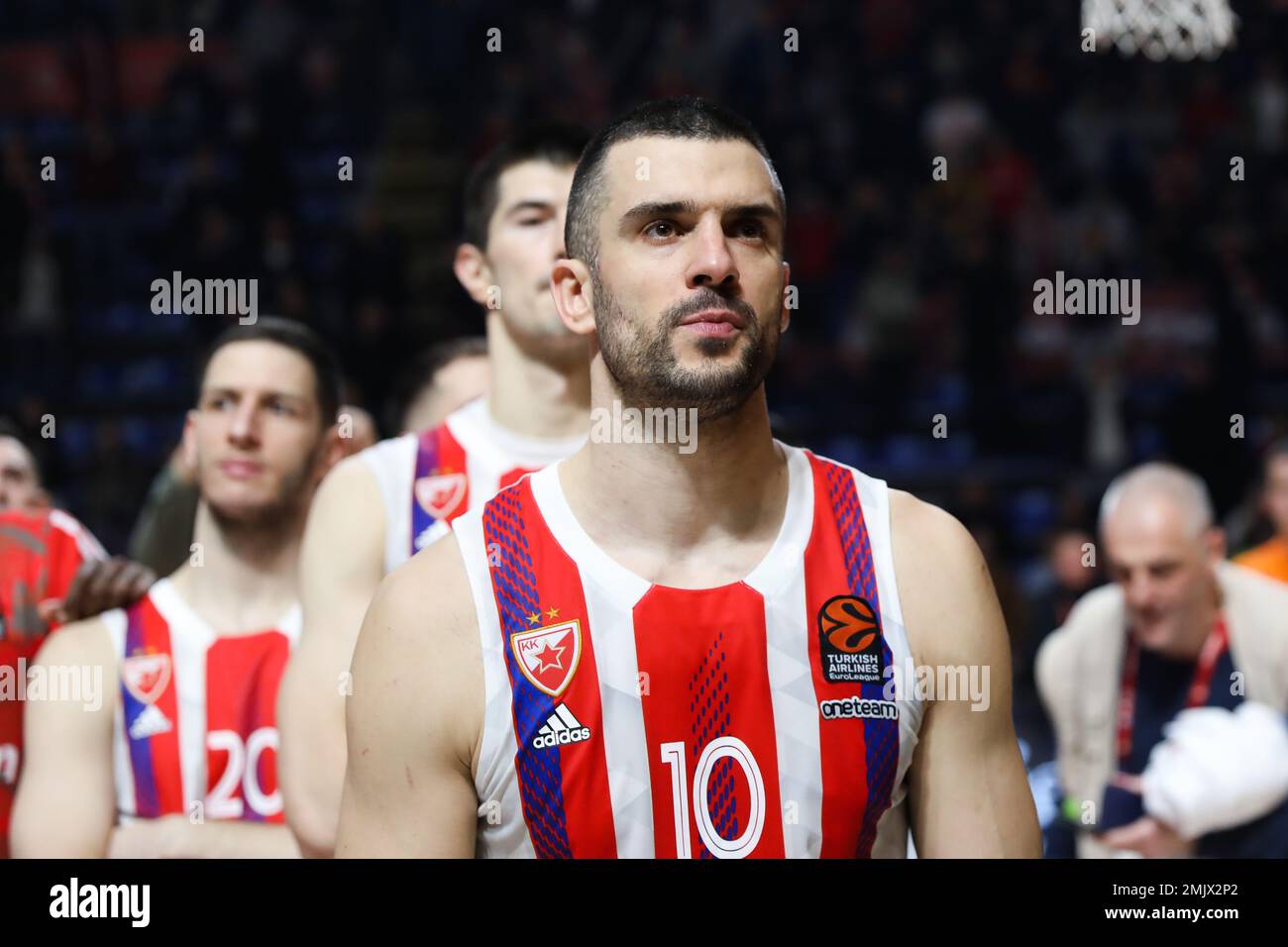 Aleksanda nikolic hall hi-res stock photography and images - Alamy
