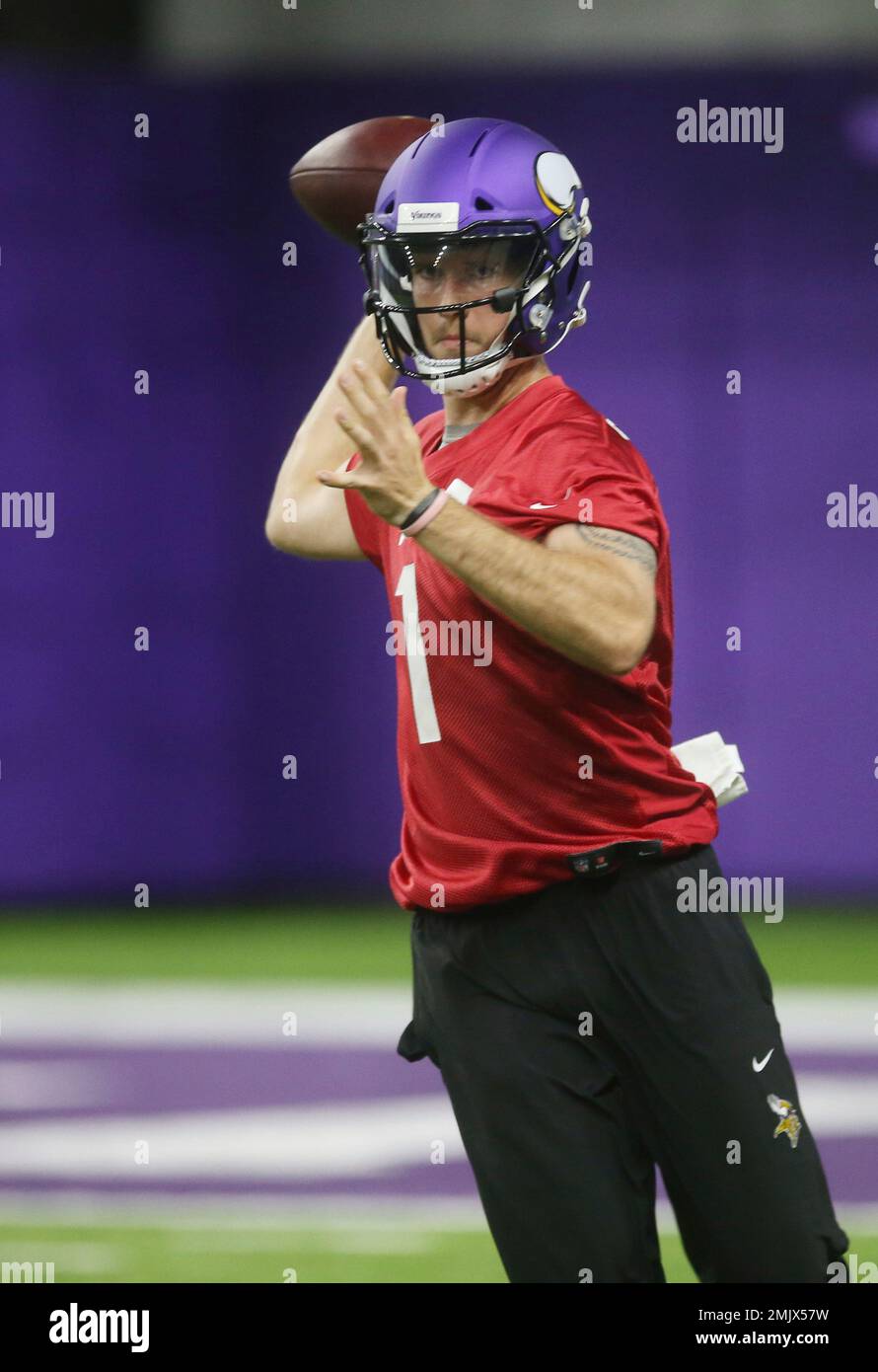 Kyle sloter hi-res stock photography and images - Alamy