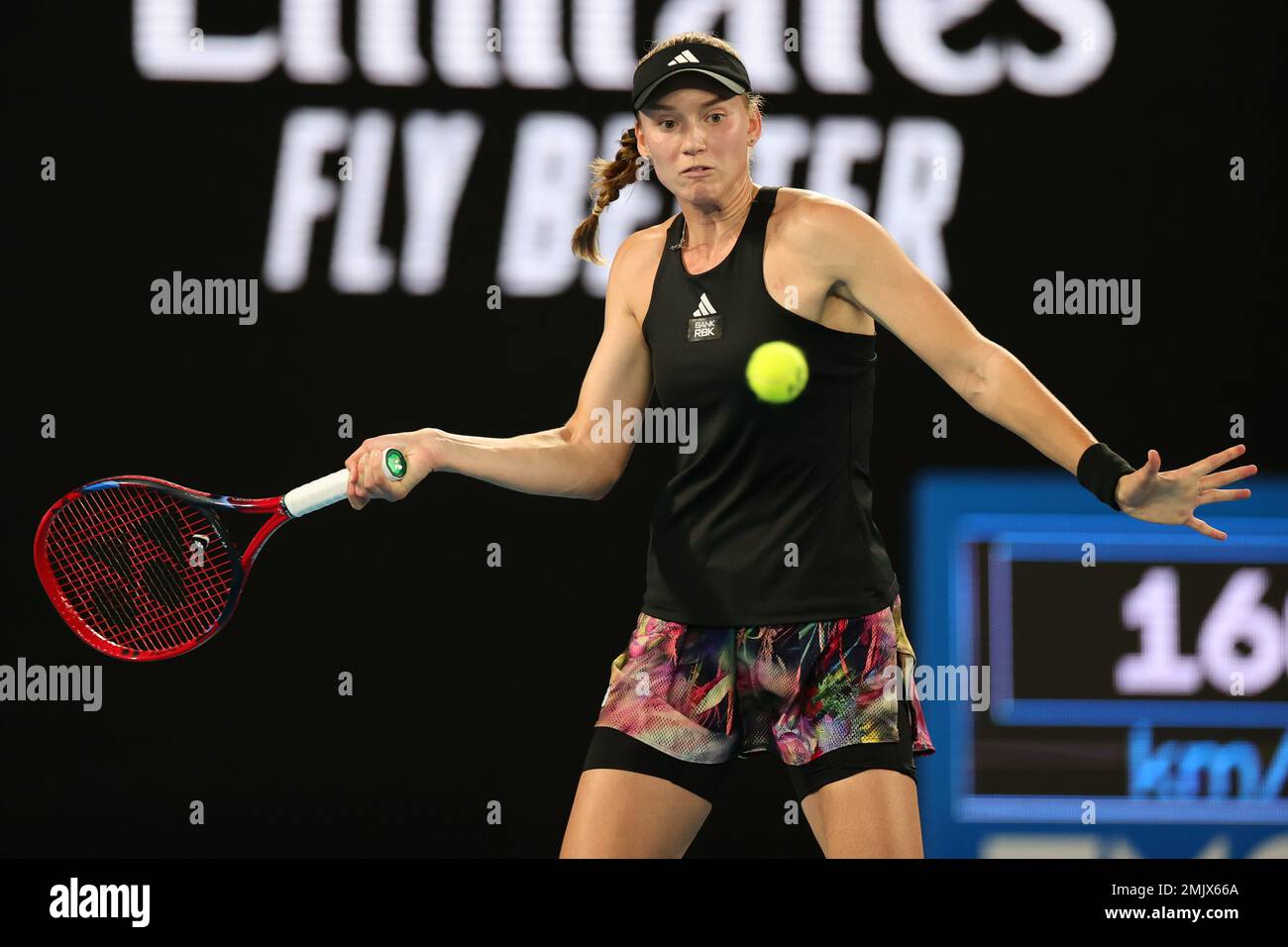 Elena rybakina aryna sabalenka hi-res stock photography and images - Alamy