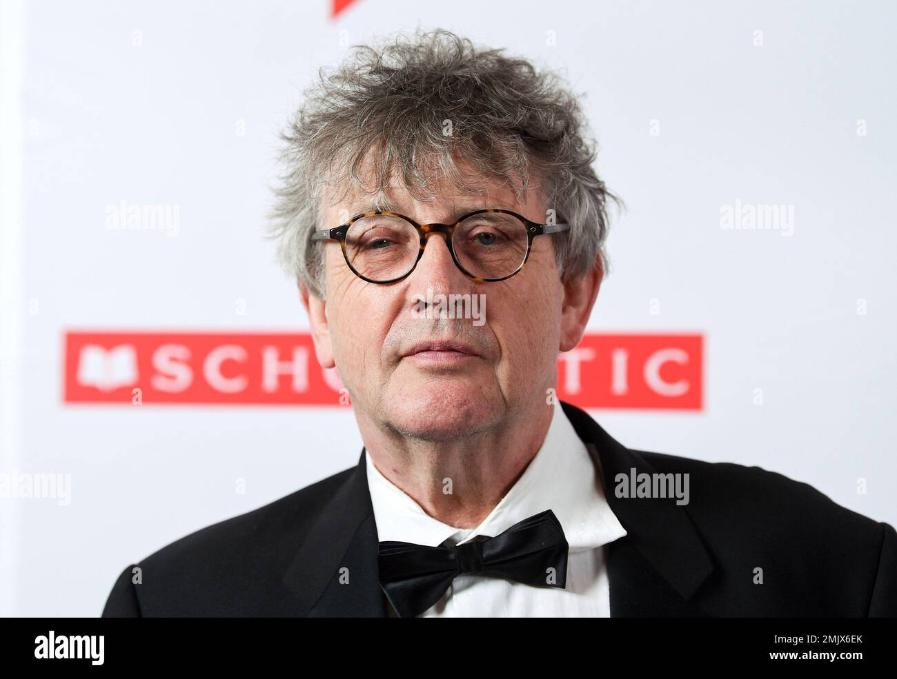 Poet Paul Muldoon attends the 2019 PEN America Literary Gala at the ...