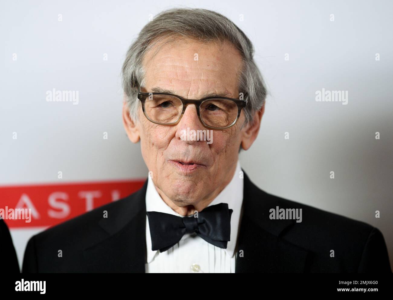 Author Robert Caro attends the 2019 PEN America Literary Gala at the ...