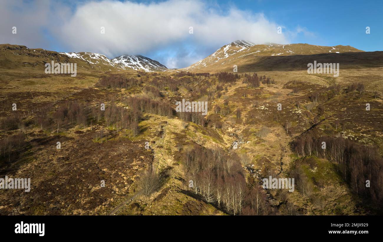 Lawyers nature trail hi-res stock photography and images - Alamy