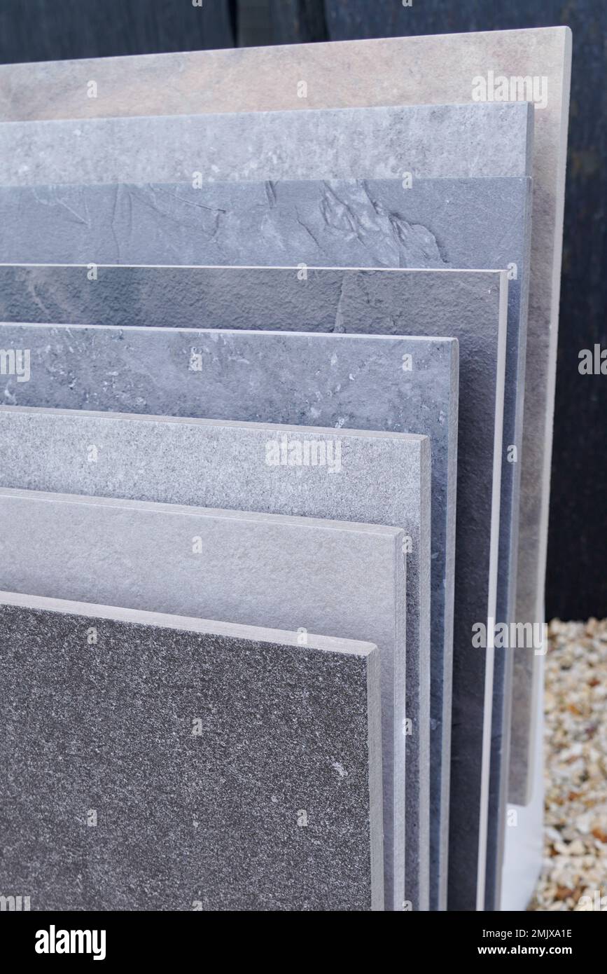 Countertop sample hi-res stock photography and images - Alamy