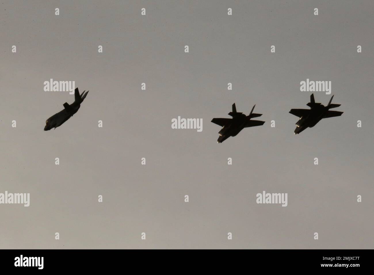 Air Force Base Cyprus