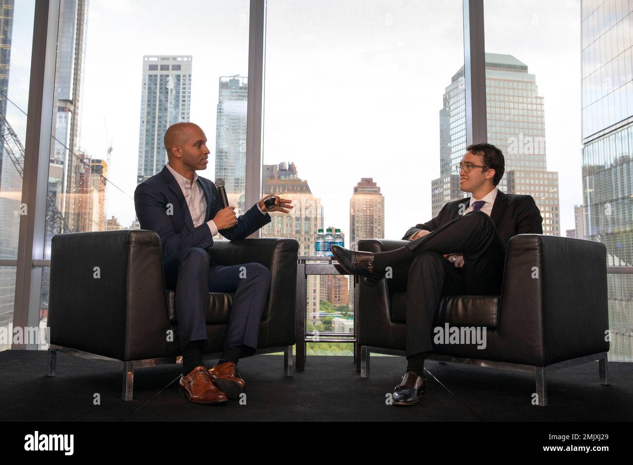 IMAGE DISTRIBUTED FOR HENNESSY - Renowned artist Kadir Nelson and ...