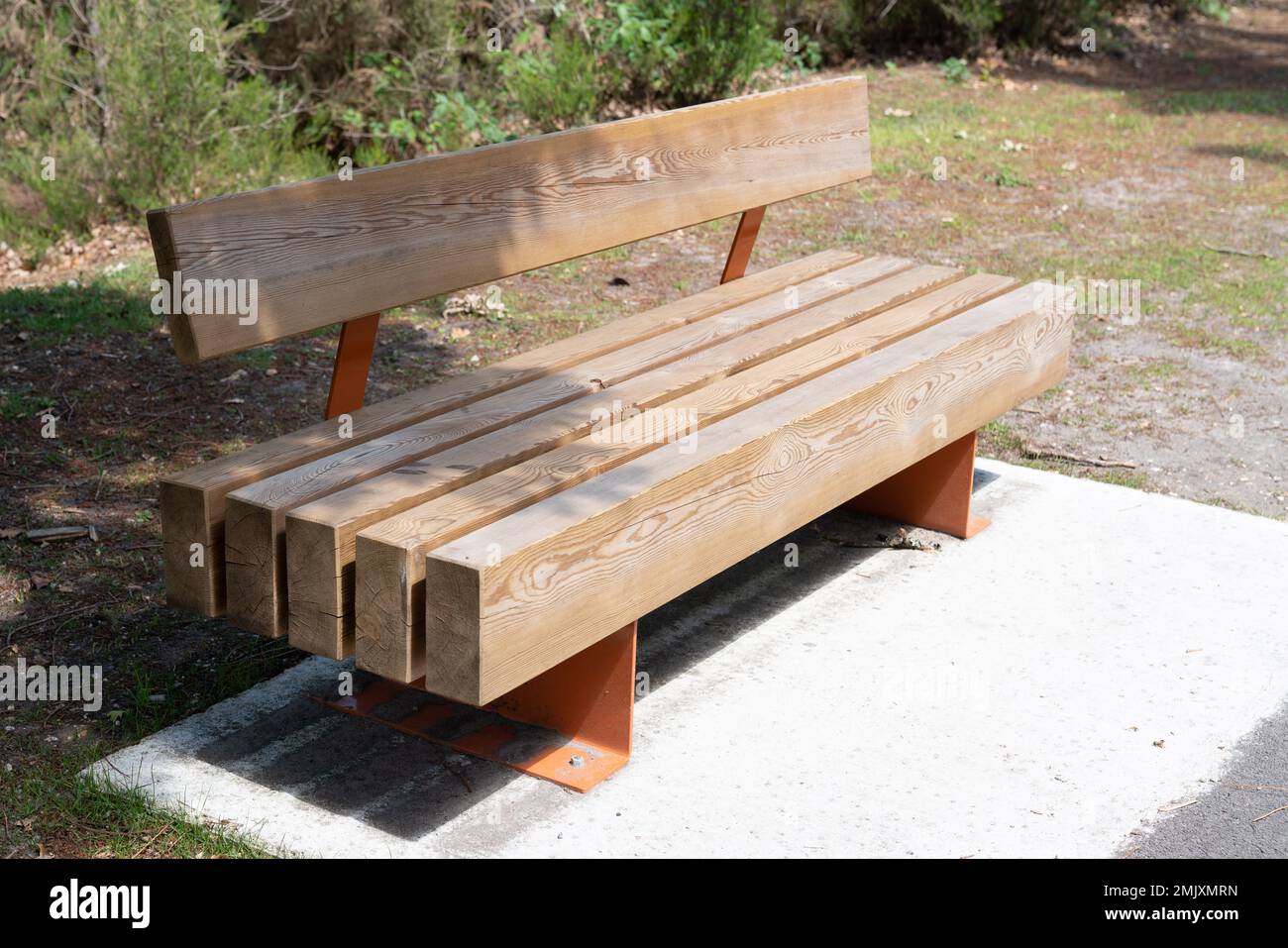 Square seat modern stool hi-res stock photography and images - Alamy