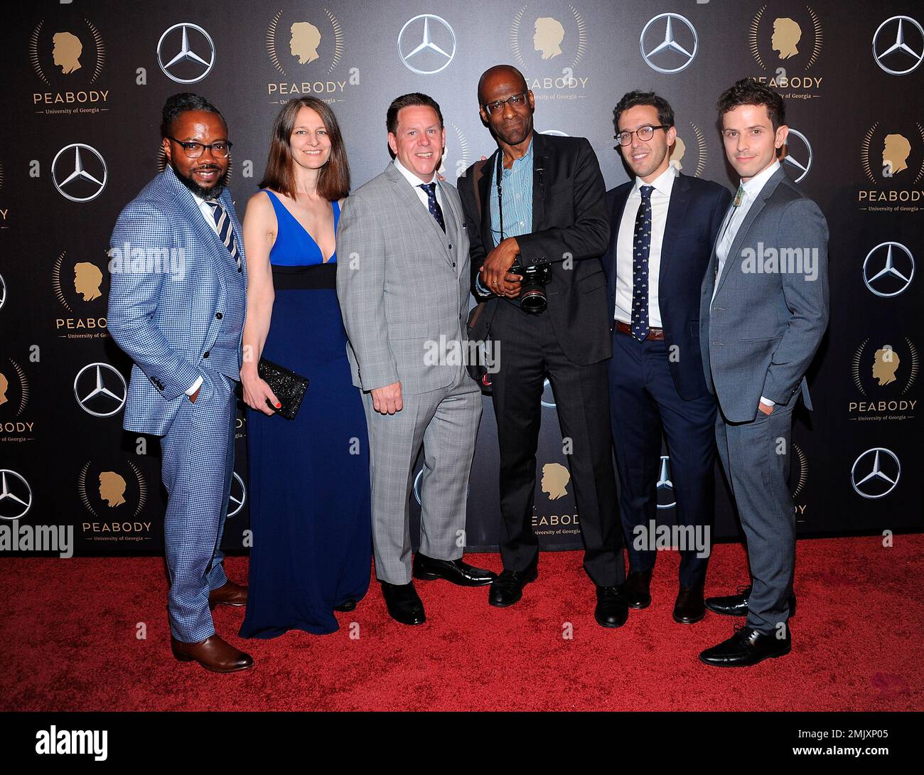 Al Letson, Esther Kaplan, Kevin Sullivan, Brian Palmer, Seth Wessler ...