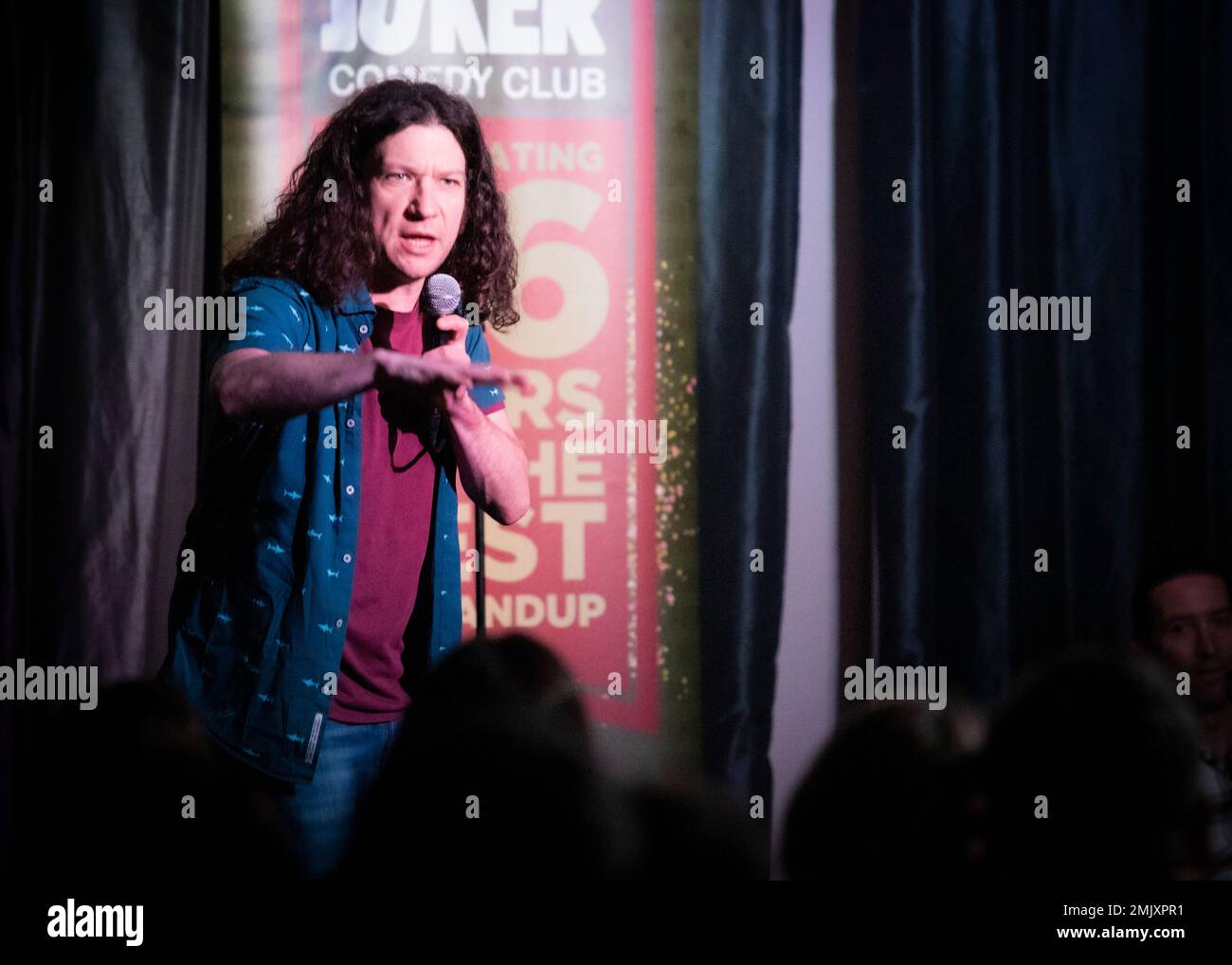 Ben van der velde hi-res stock photography and images - Alamy