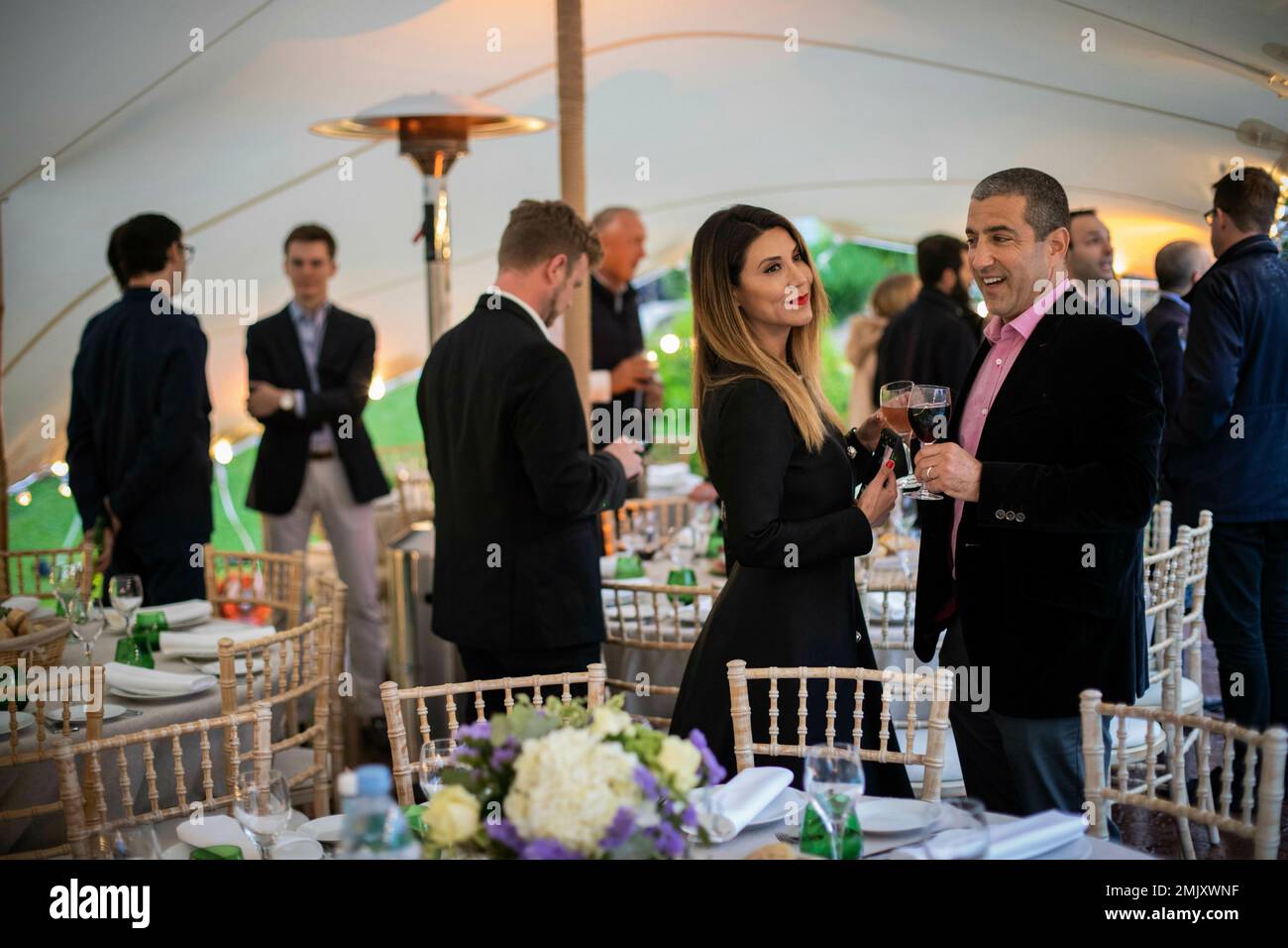 IMAGE DISTRIBUTED FOR LOEB &LOEB LLP - Paramount Pictures Chief ...