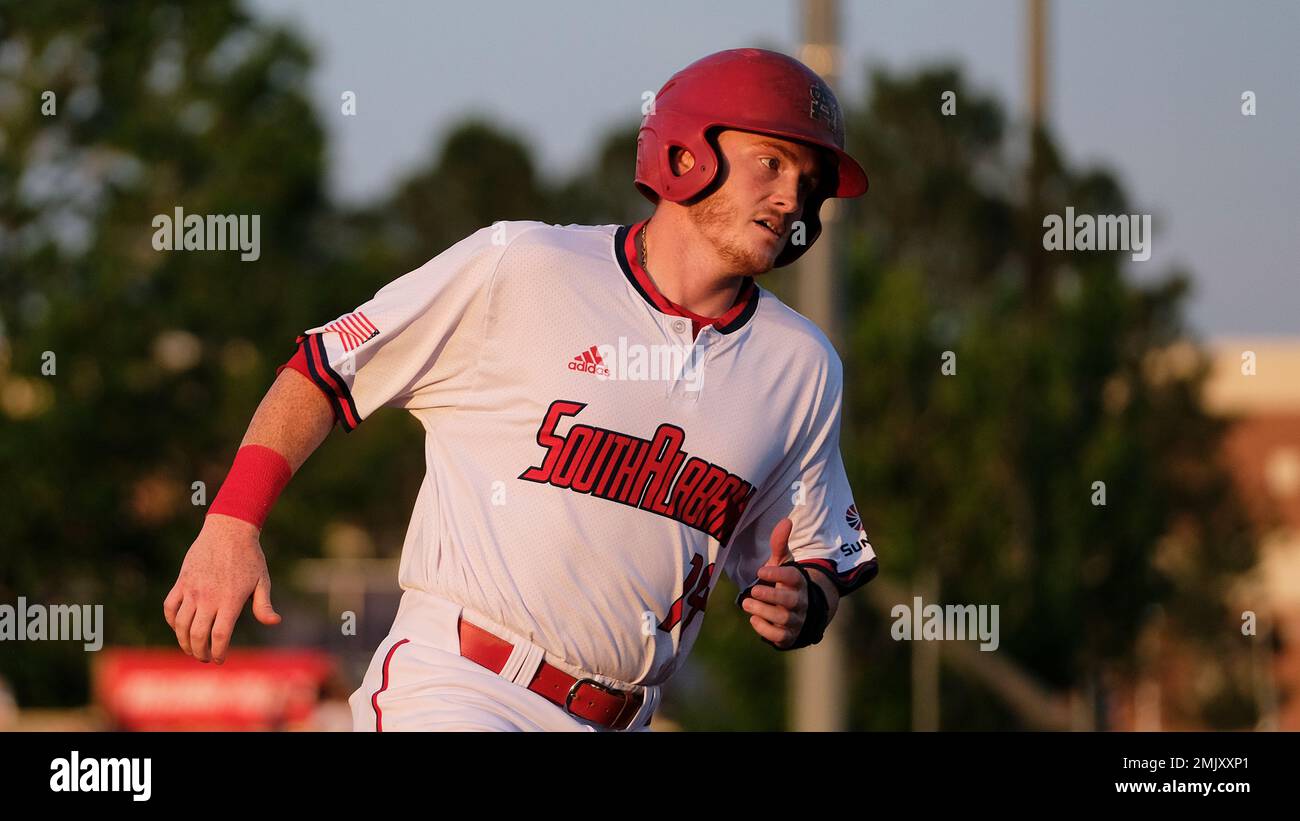 University Of South Alabama Baseball