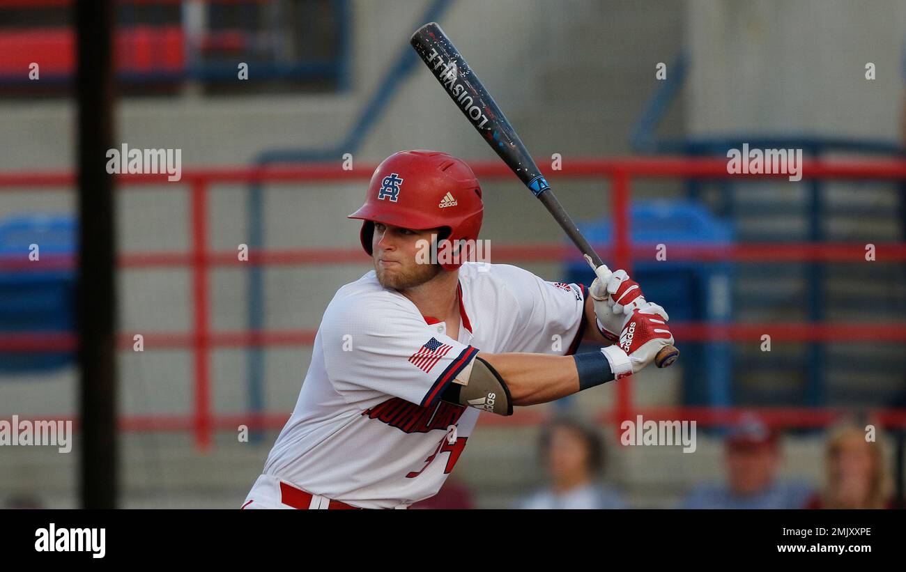 University Of South Alabama Baseball