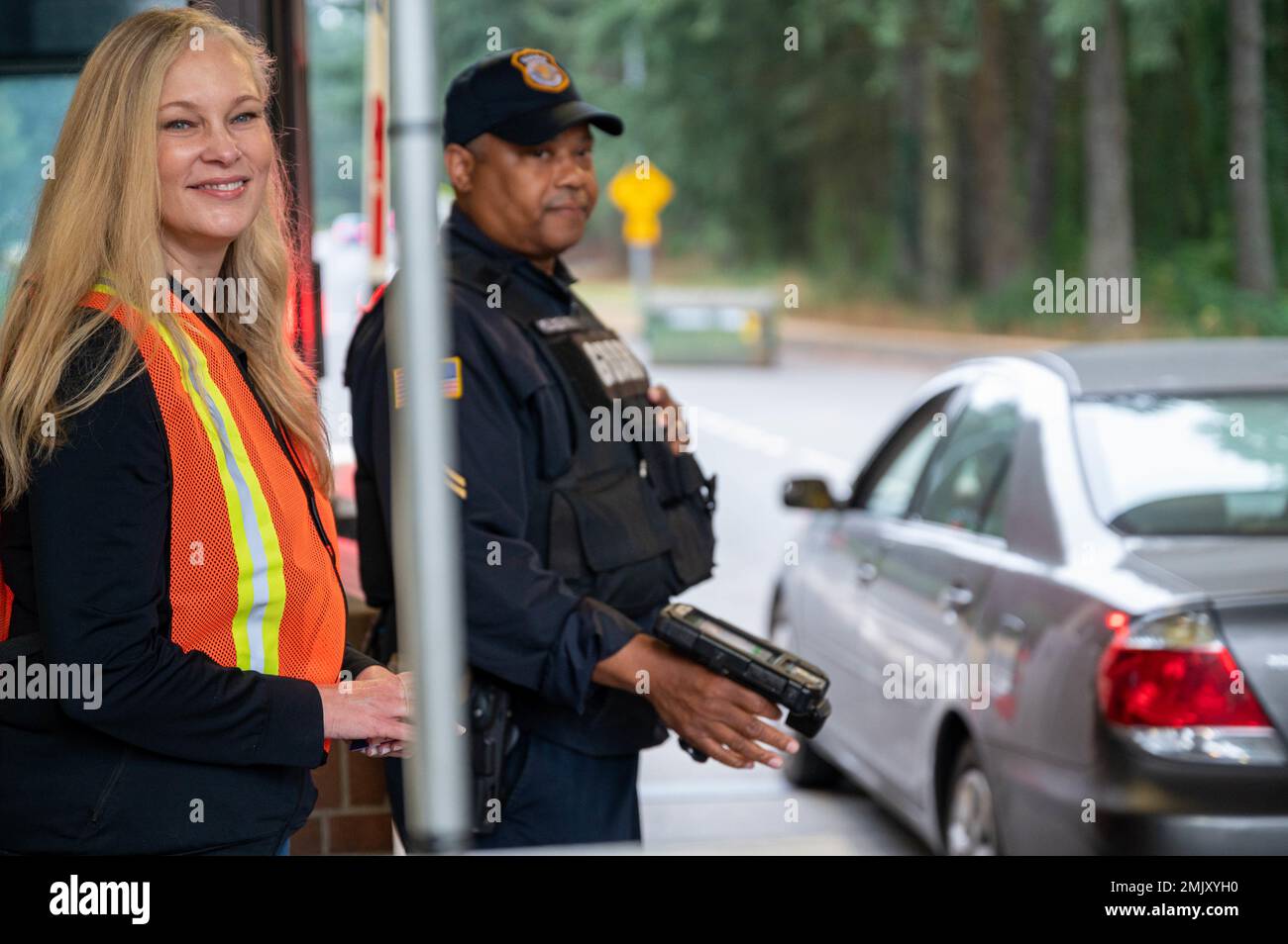 Personnel sequence hi-res stock photography and images - Alamy