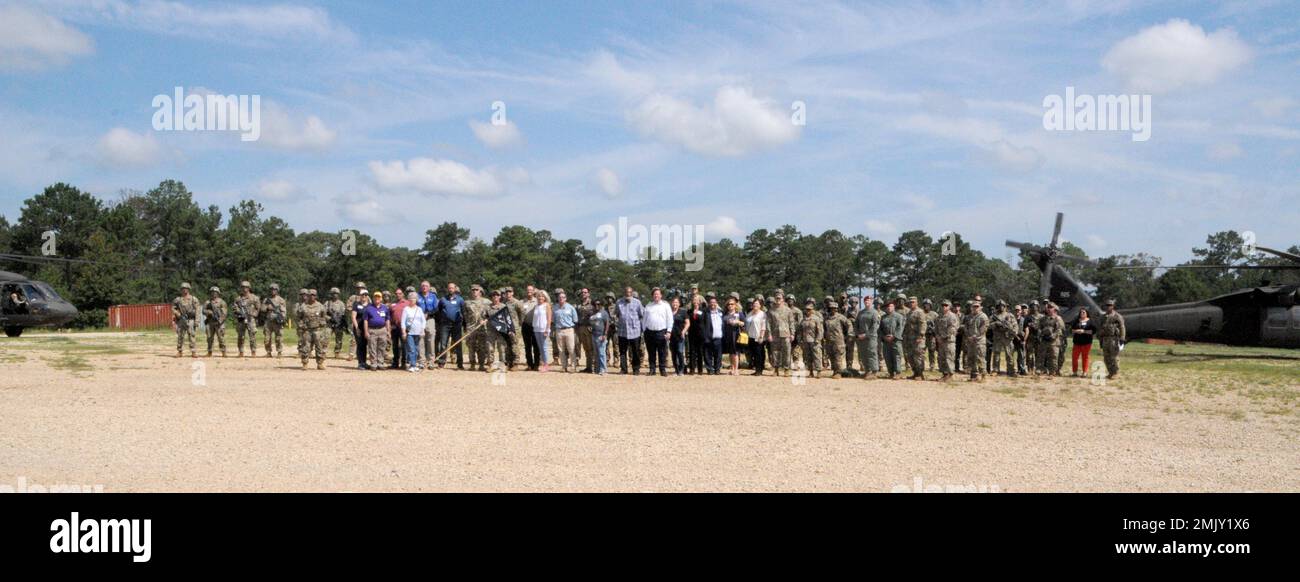 Soldiers with the 2nd Battalion, 30th Infantry Regiment, 3rd Brigade ...