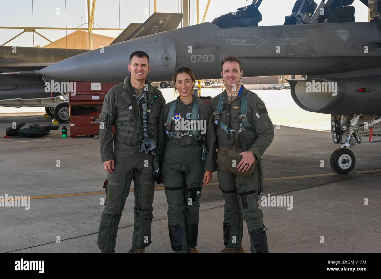 U.S. Air Force Maj. Naomi Fisher, 56th Medical Group general dentist ...