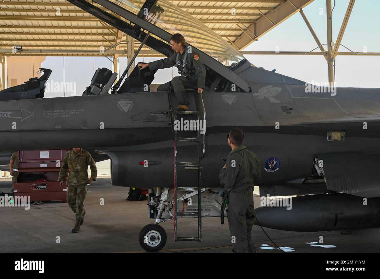 U.S. Air Force Maj. Naomi Fisher, 56th Medical Group general dentist ...