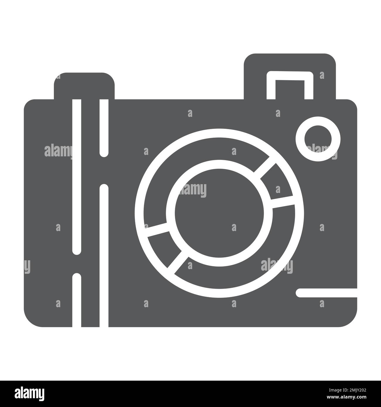 Professional camera graphics Stock Vector Images - Alamy