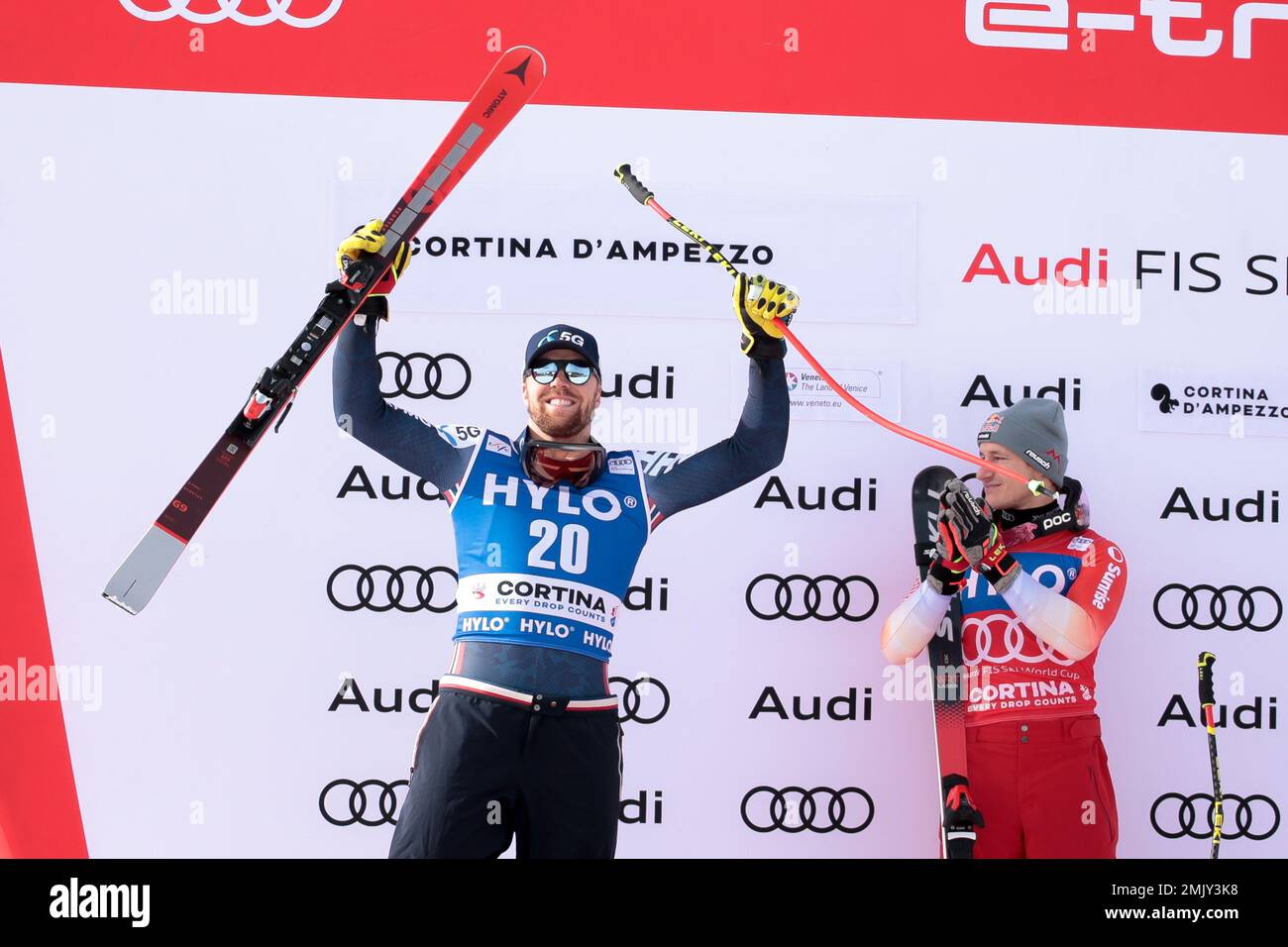 Sejersted adrian smiseth hi-res stock photography and images - Alamy