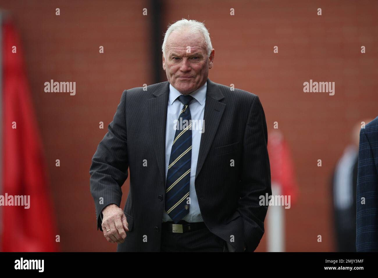 Eddie gray hi-res stock photography and images - Alamy