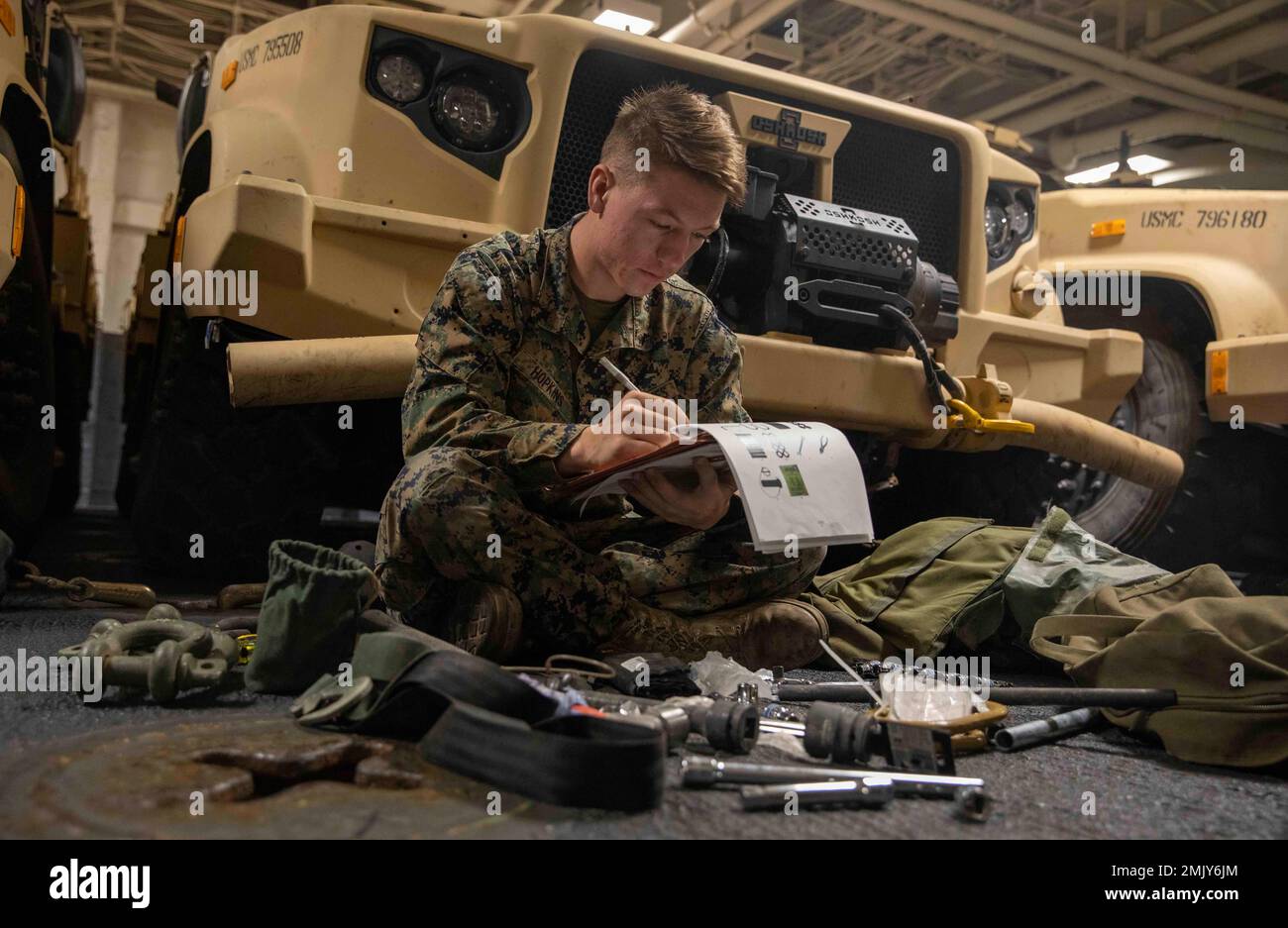 Expeditionary fieldwork hi-res stock photography and images - Alamy