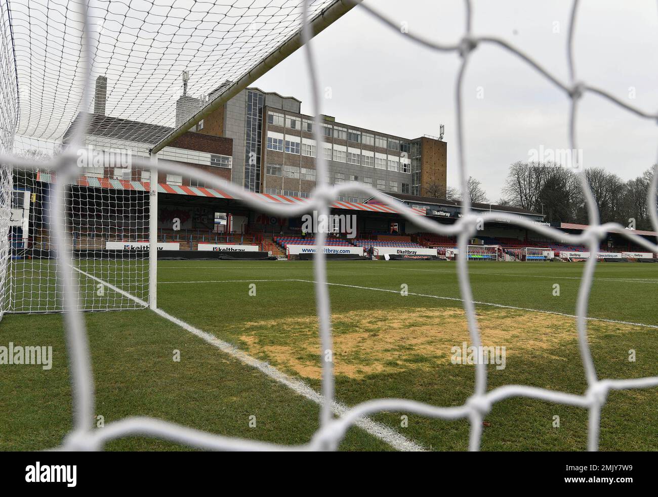 Ebb stadium general hi-res stock photography and images - Alamy