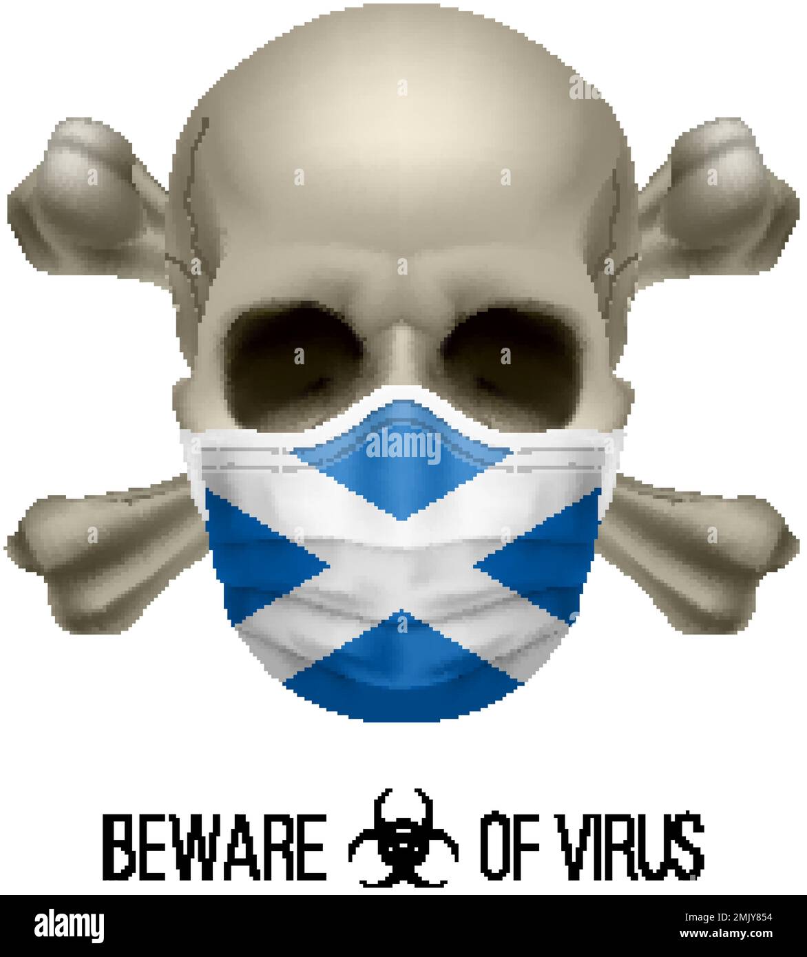 Politics death scotland Stock Vector Images - Alamy