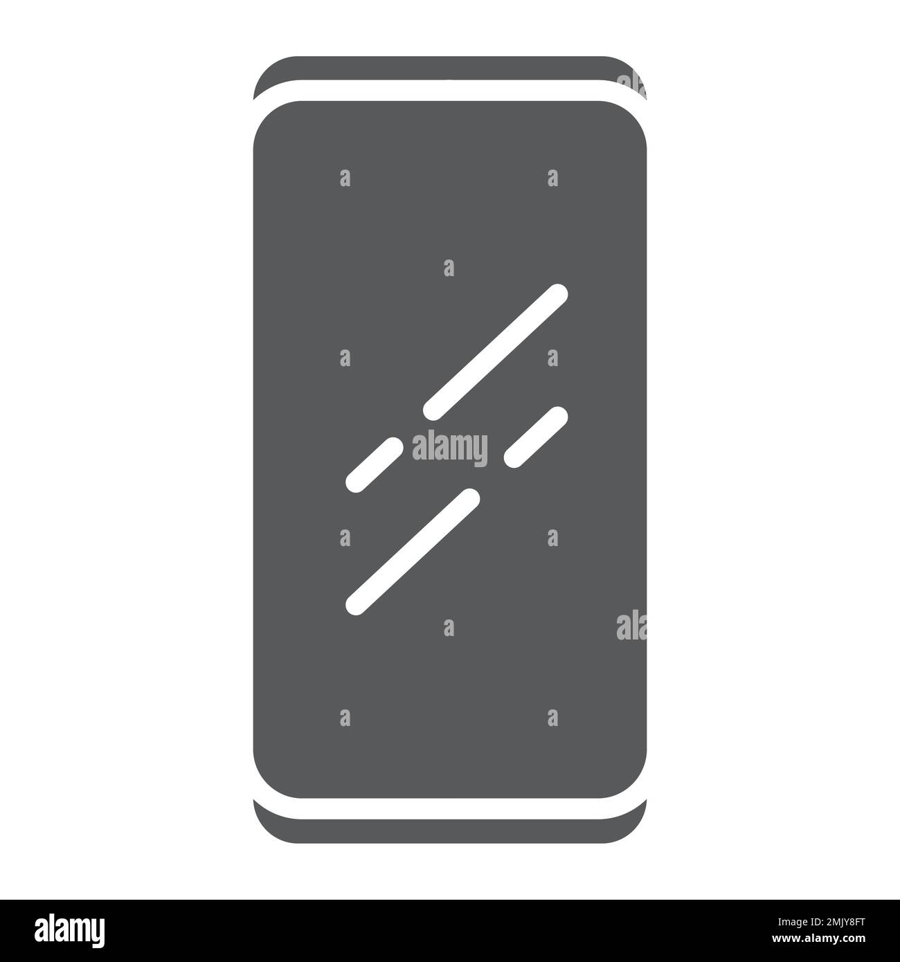 Frameless icon Stock Vector Images - Alamy