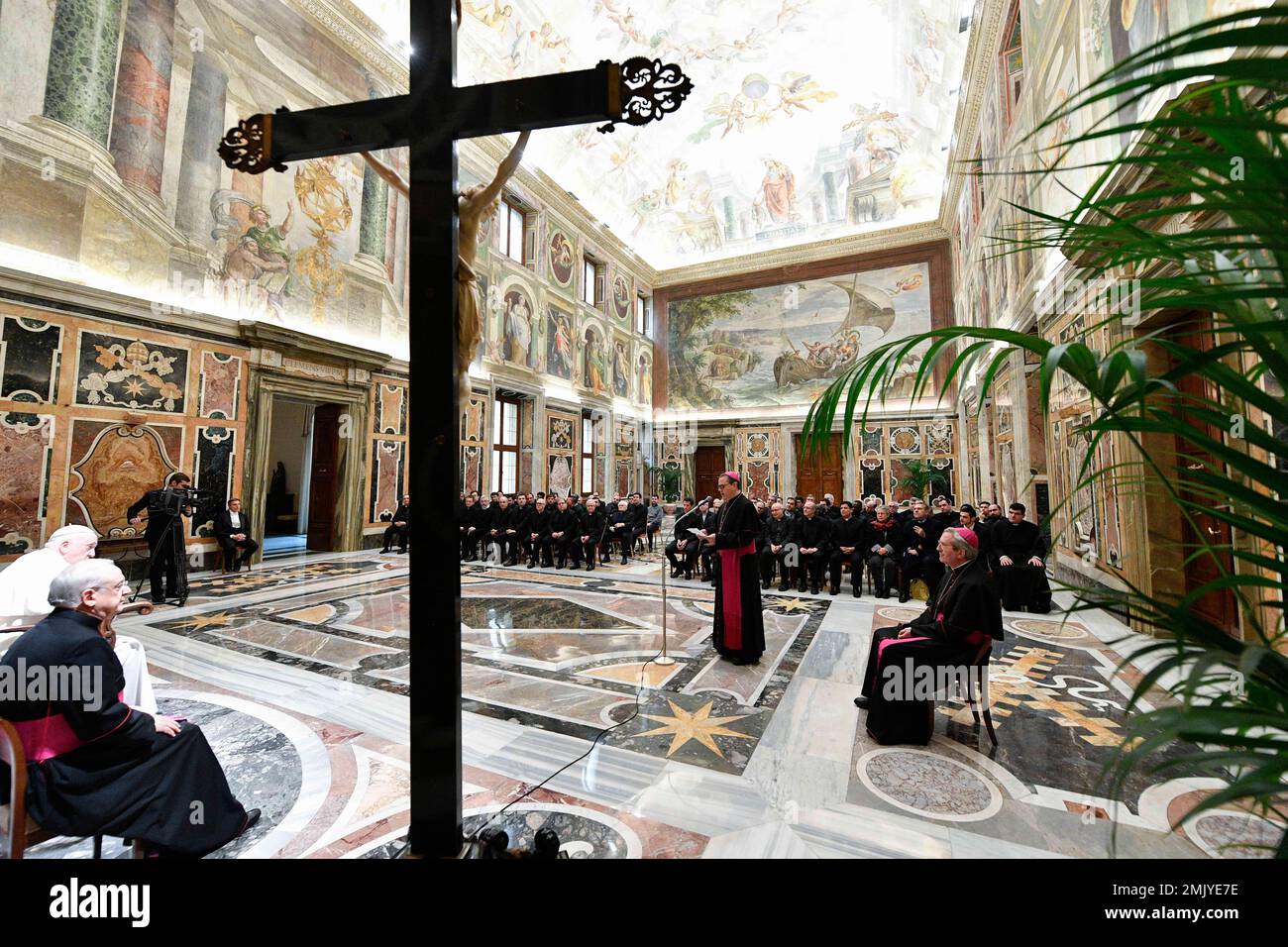 Catholic youth ministry hi-res stock photography and images - Alamy