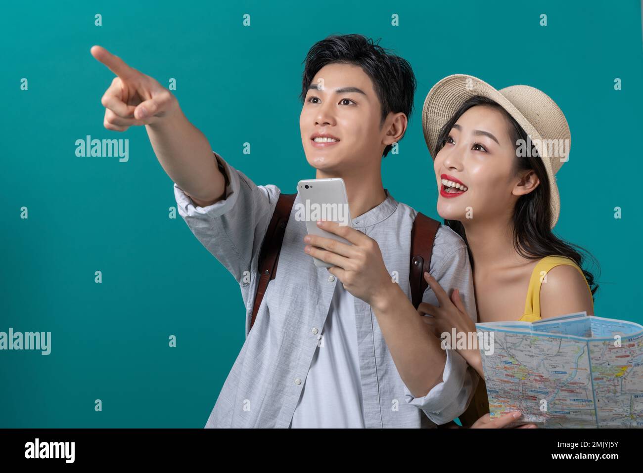 Take maps hi-res stock photography and images - Alamy