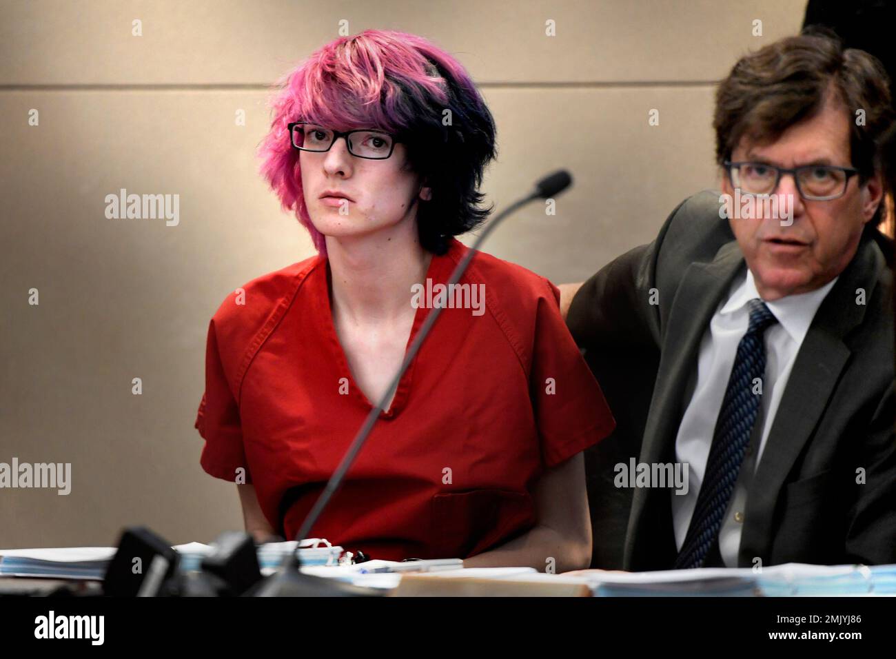 STEM School Highlands Ranch shooting suspect 18 year old Devon Erickson ...