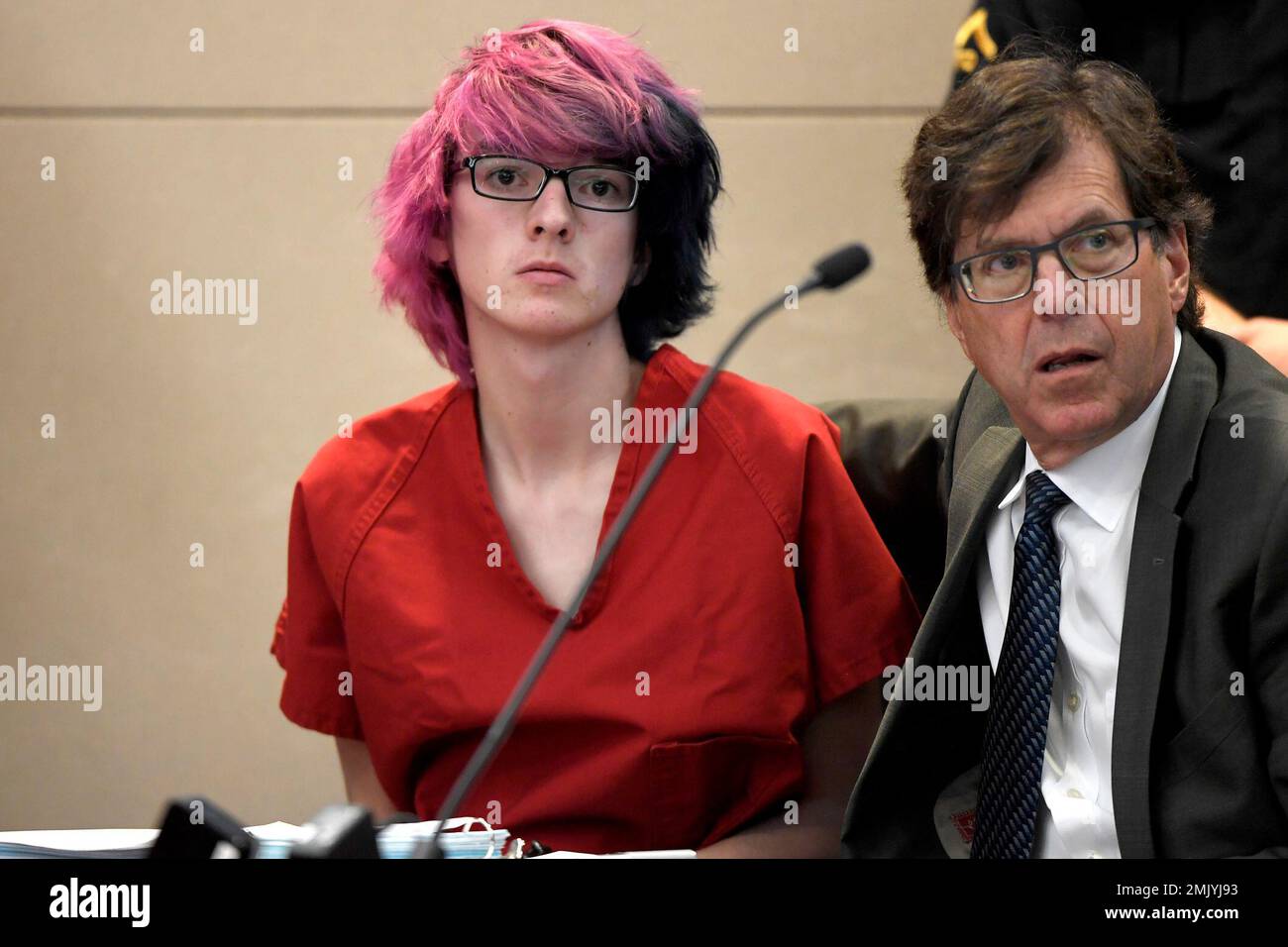 STEM School Highlands Ranch shooting suspect 18 year old Devon Erickson ...