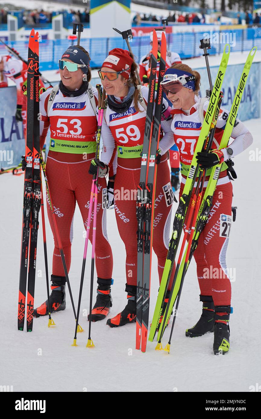 Schweizerinnen hi-res stock photography and images - Alamy