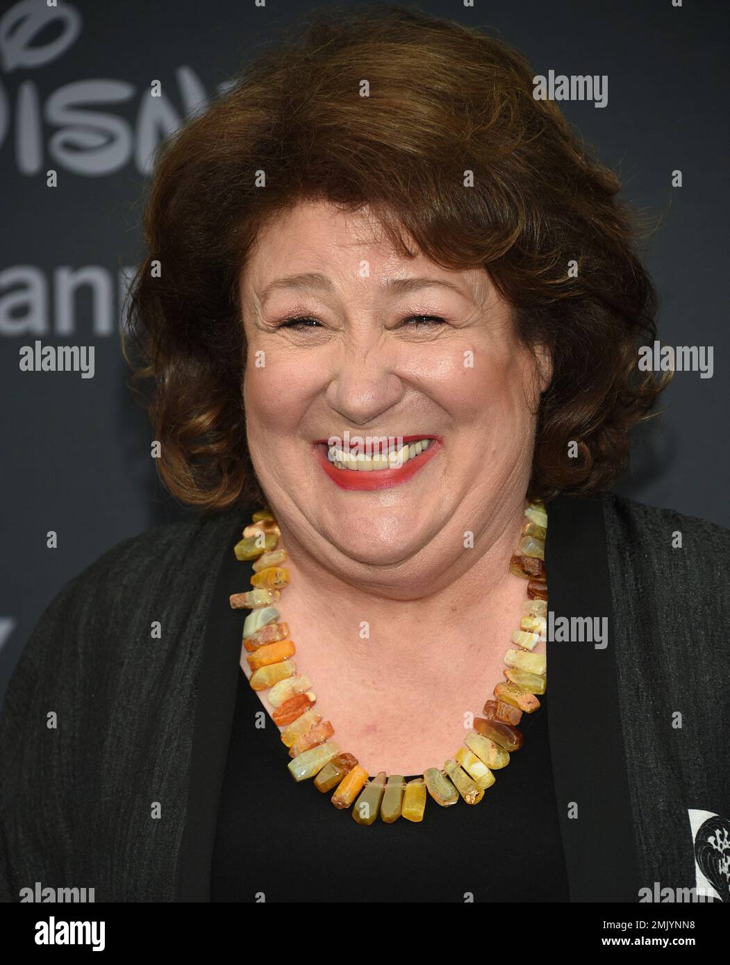 Margo Martindale attends the Walt Disney Television 2019 upfront at ...