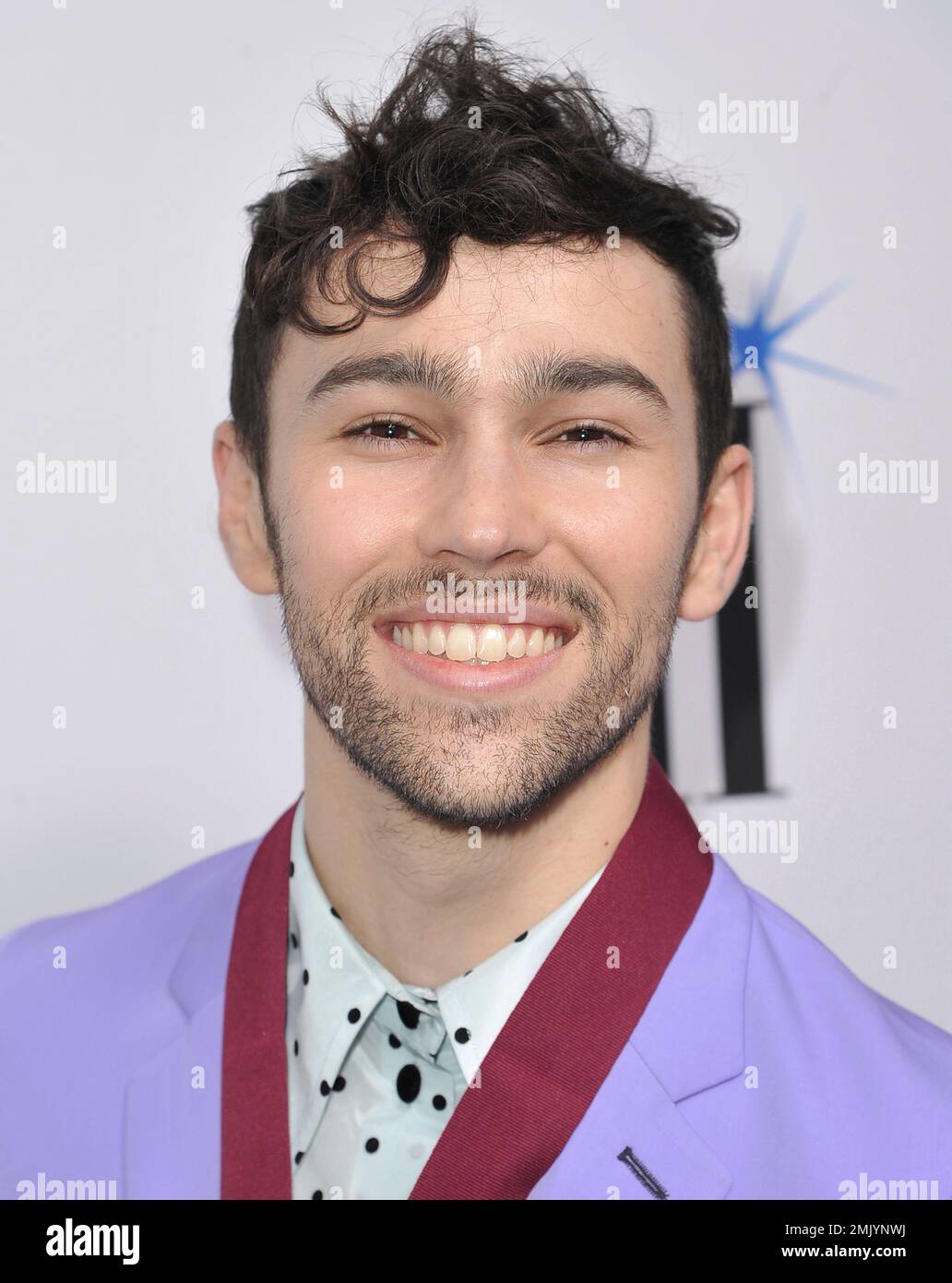 Honoree Max arrives at the 67th annual BMI Pop Awards on Tuesday, May ...
