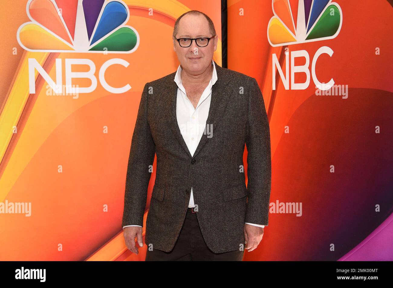 Nbc Blacklist Logo