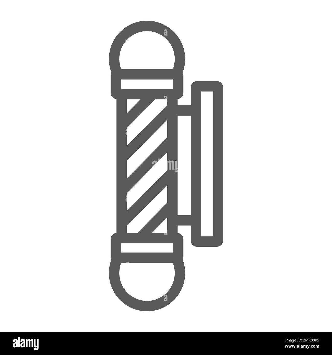 Barber Pole Graphics